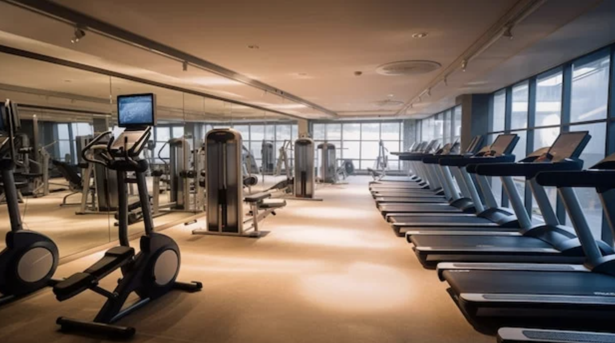 Mered Iconic Tower is a tower in the Dubai Internet City area, known ...